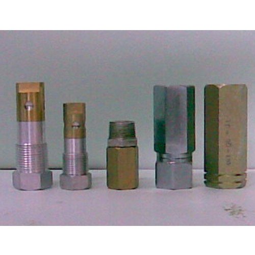 110212 MERCEDES Valve Plate, Air Compressor - Automotive